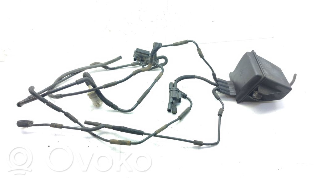 A6510700768 Mercedes-Benz Sprinter W906 Réservoir d'air sous vide, 35 ...