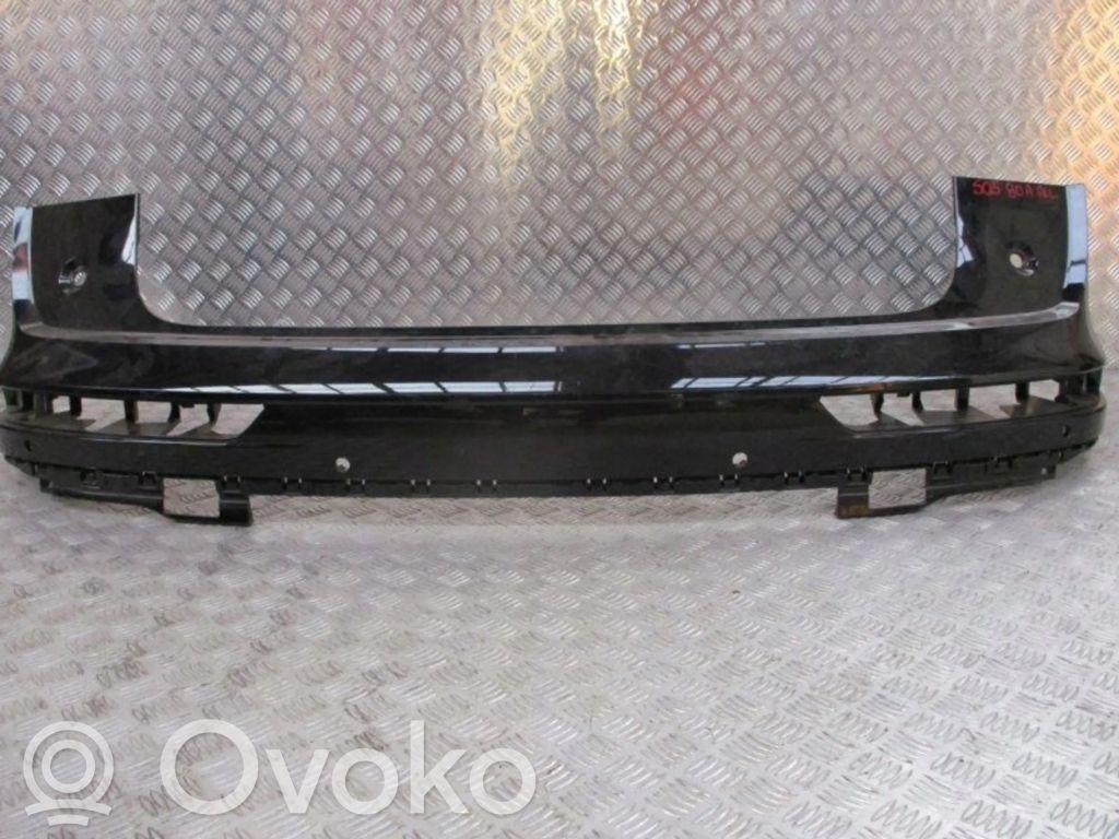 Audi Q5 SQ5 Pare-chocs, 82,35 € | OVOKO
