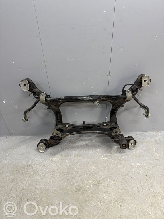 4M0505315BT Audi Q7 4M Rear axle beam, €400.00 | RRR