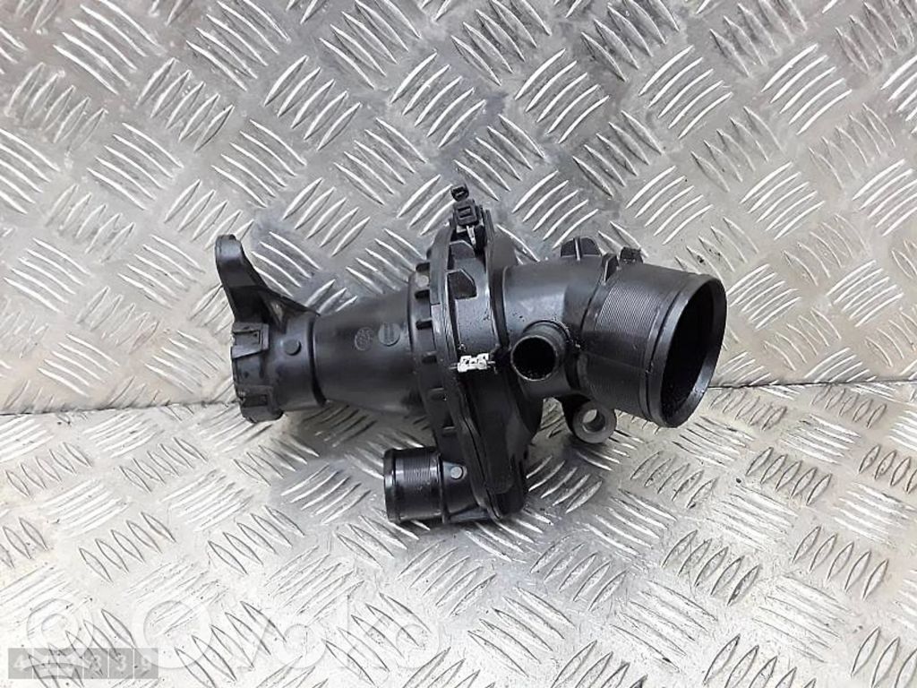 165761844R Nissan X-Trail T32 Coolant pipe/hose, €15.00 | RRR