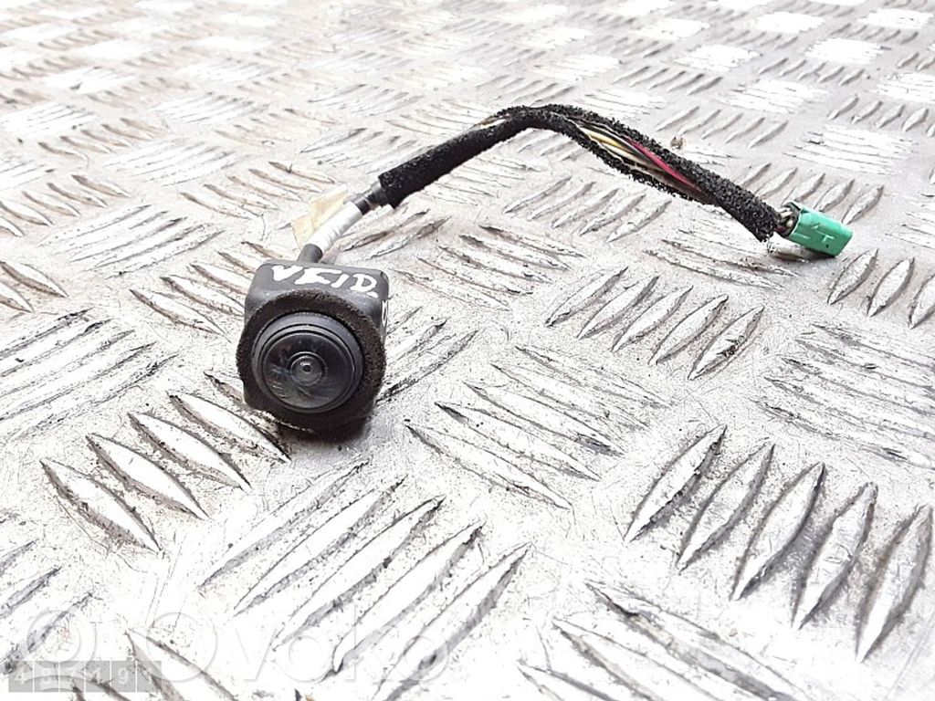 284194ba0a Nissan X-Trail T32 Reversing camera, €39.00 | RRR
