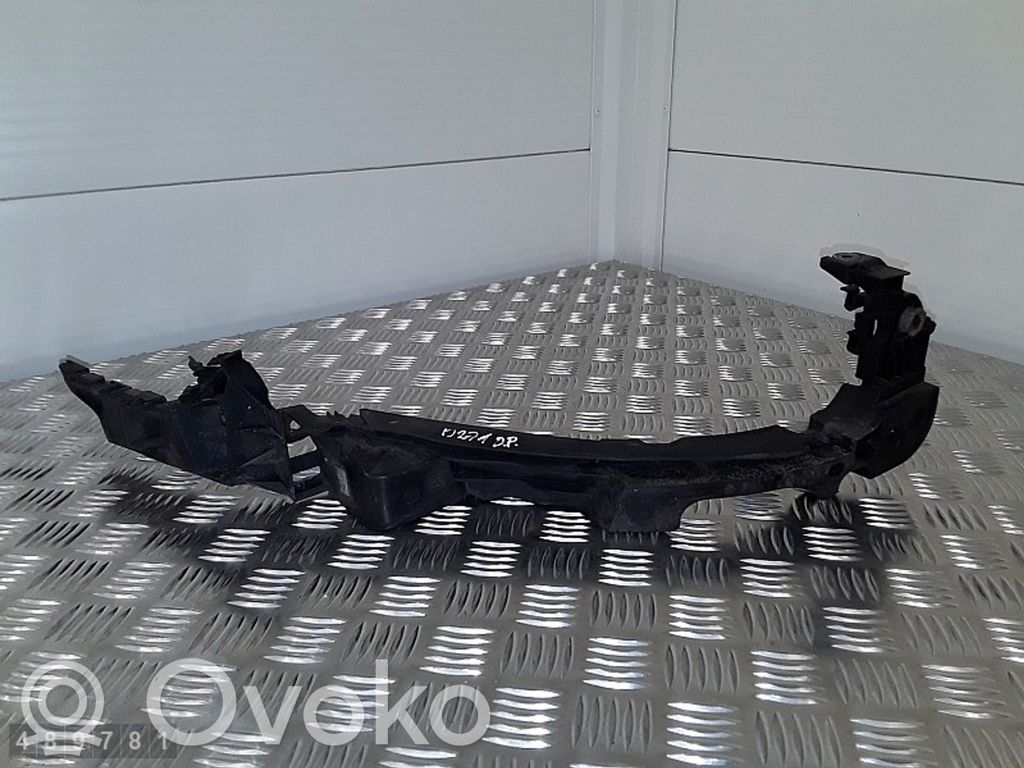 5K0807890 Volkswagen Golf VI Headlight/headlamp mounting bracket, €15. ...