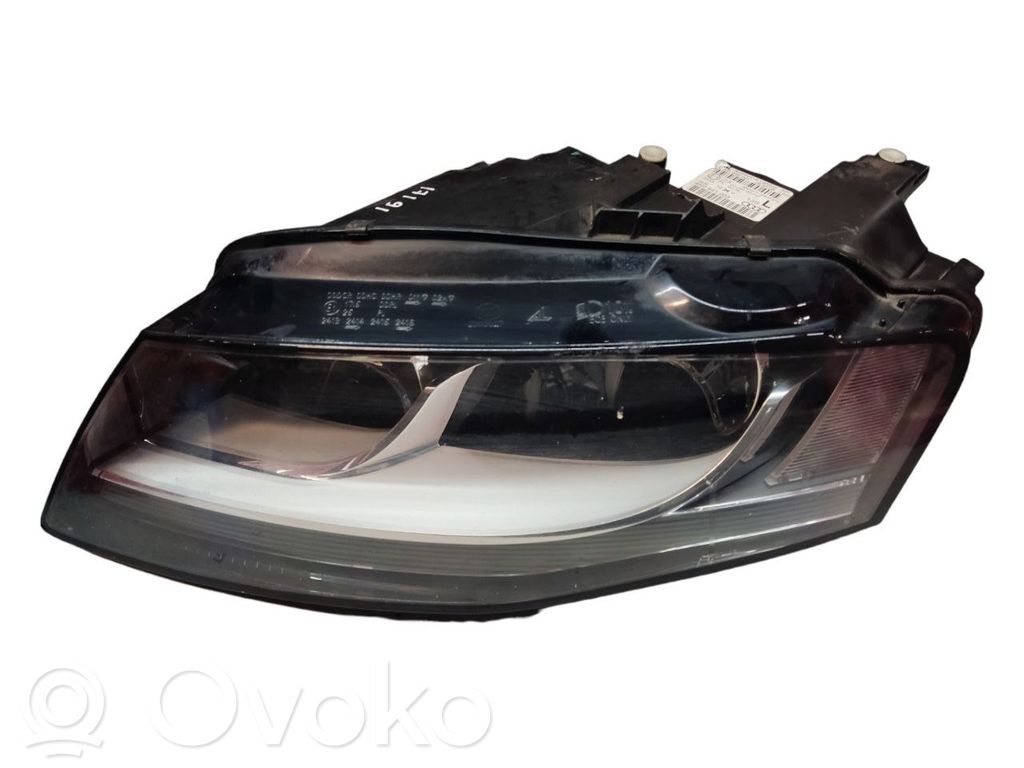 8K0941003 Audi A4 S4 B8 8K Headlight/headlamp, €52.97 | RRR