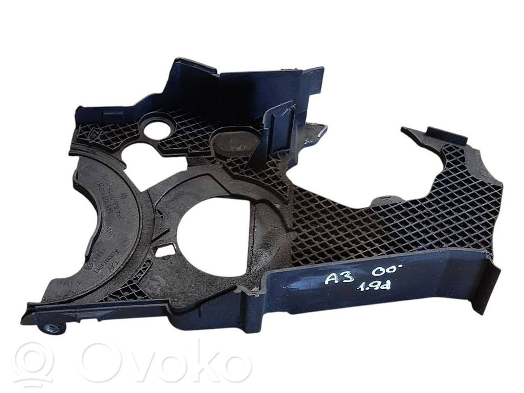 045109145H Audi A3 S3 8L Cache carter courroie de distribution, 5,00 ...
