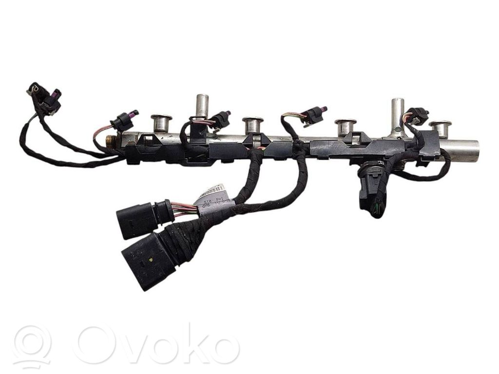 06J906051F Volkswagen New Beetle Capteur de pression de carburant, 15 ...