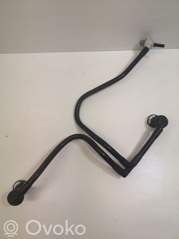 MOD1673 Mercedes-Benz SLK R171 Vacuum line/pipe/hose A1714300929 - Used ...