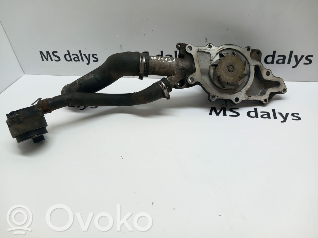 A2118323594 Mercedes-Benz E W211 Pompe à eau de liquide de ...