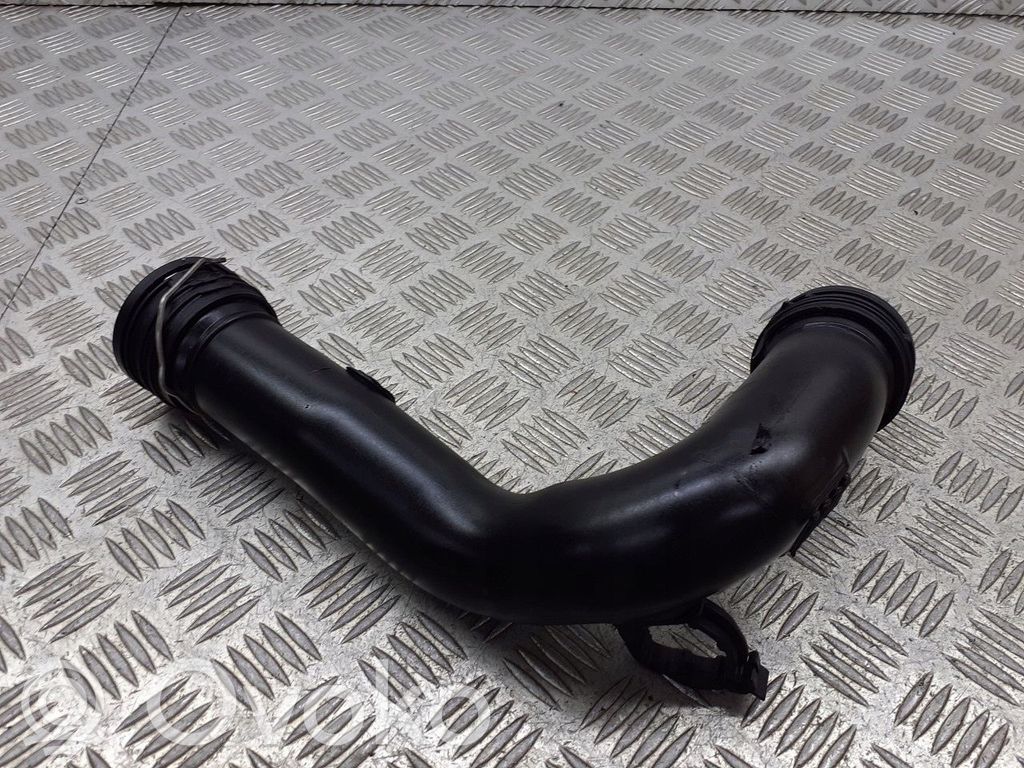 1K0145770D Skoda Octavia Mk2 (1Z) Intercooler hose/pipe, €15.29 | RRR