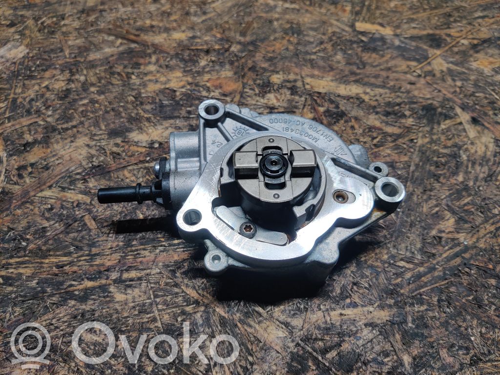 9812133880 Citroen C3 Aircross Pompe à vide, 40,00 € | OVOKO