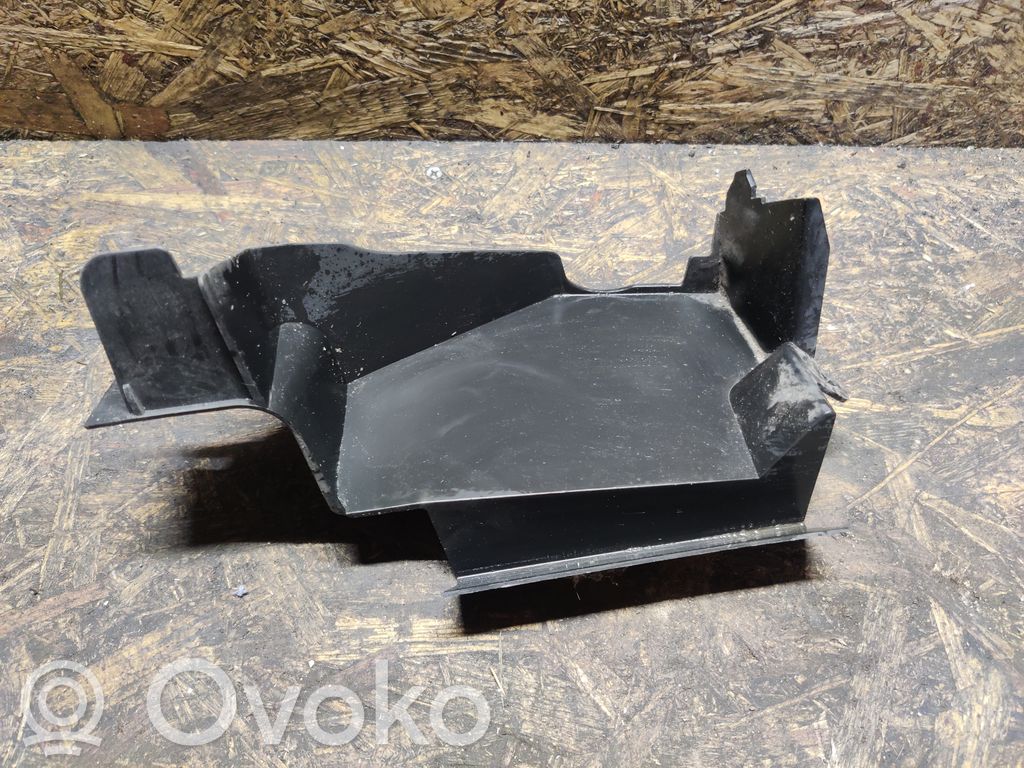 628170360R Dacia Sandero Intercooler air guide/duct channel, €9.00 | RRR