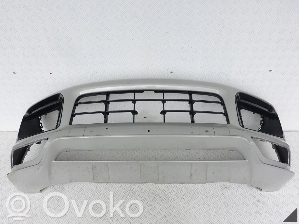 9Y0807061K Porsche Cayenne (9Y0 9Y3) Front bumper, 1217.65 € | RRR
