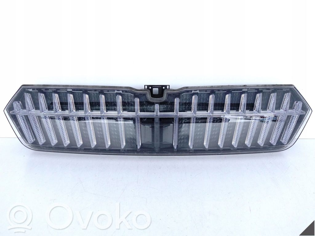 5LA941107A Skoda Enyaq iV Grille de calandre avant, 508,24 € | OVOKO