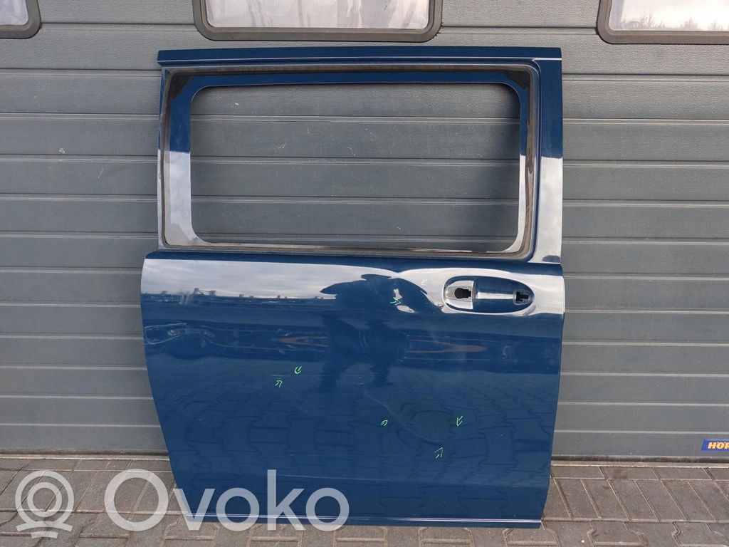 A4477302805 Mercedes-Benz Vito Viano W447 Side sliding door, €268.24 | RRR