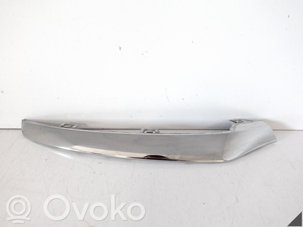 A2538852800 Mercedes-Benz GLC X253 C253 Number Plate Surrounds Holder ...