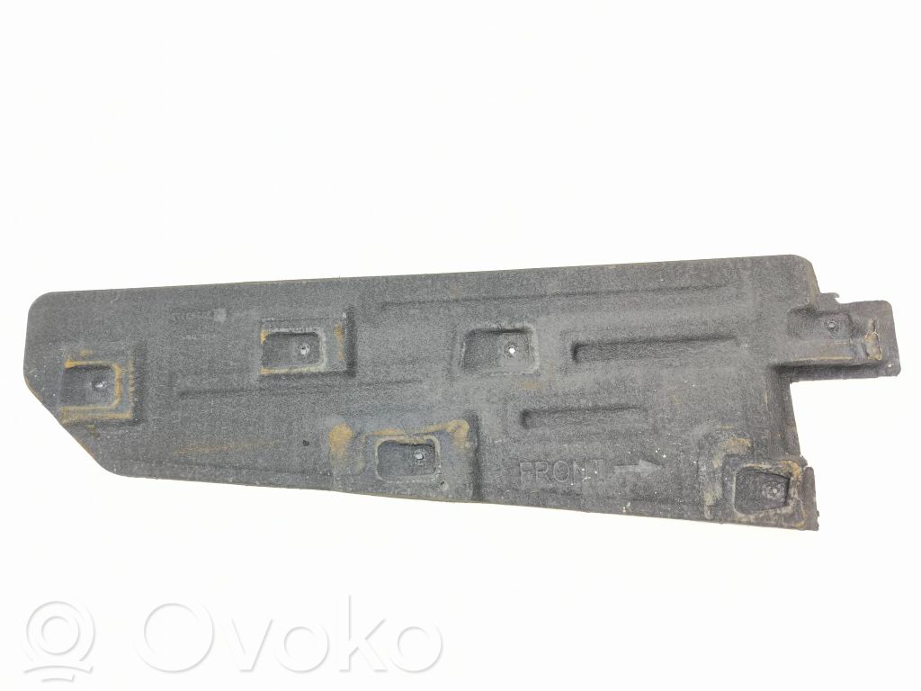 23363172 Chevrolet Volt II Šoninė dugno apsauga, 69,00 € | RRR