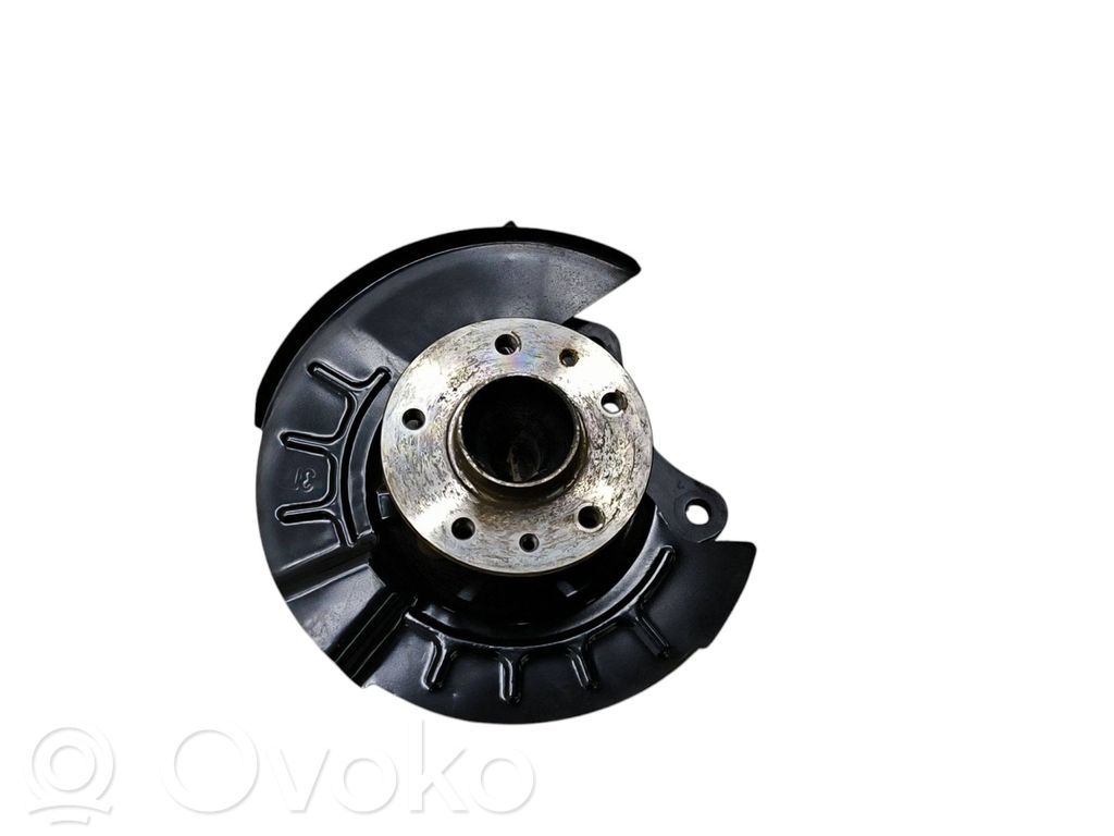 432026un0a Nissan Qashqai J12 Galinis rato guolis, 79,00 € | RRR