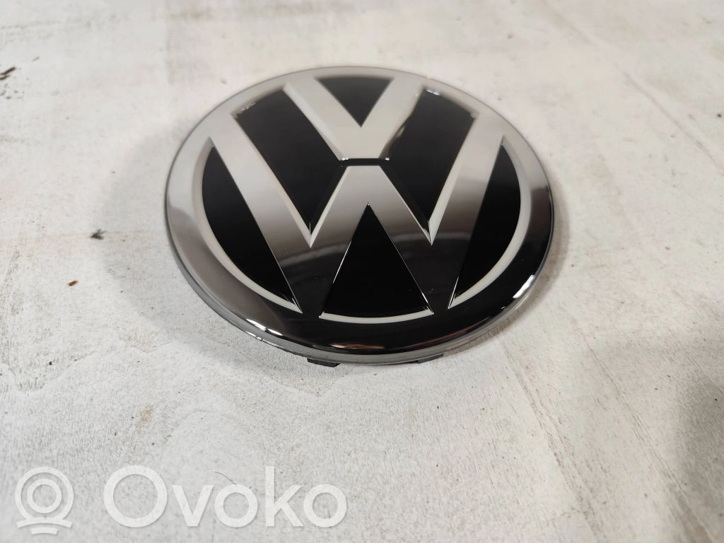 3G0853601A Volkswagen PASSAT B8 Logo, emblème, badge, 79,76 € | OVOKO