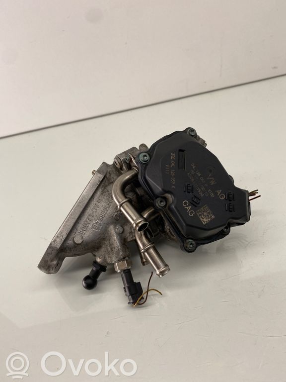 04L128063P Skoda Octavia Mk3 (5E) Throttle valve, €15.00 | RRR