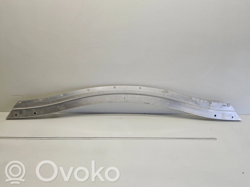 A2536210300 Mercedes-Benz GLC X253 C253 Radiateur panneau supérieur d ...
