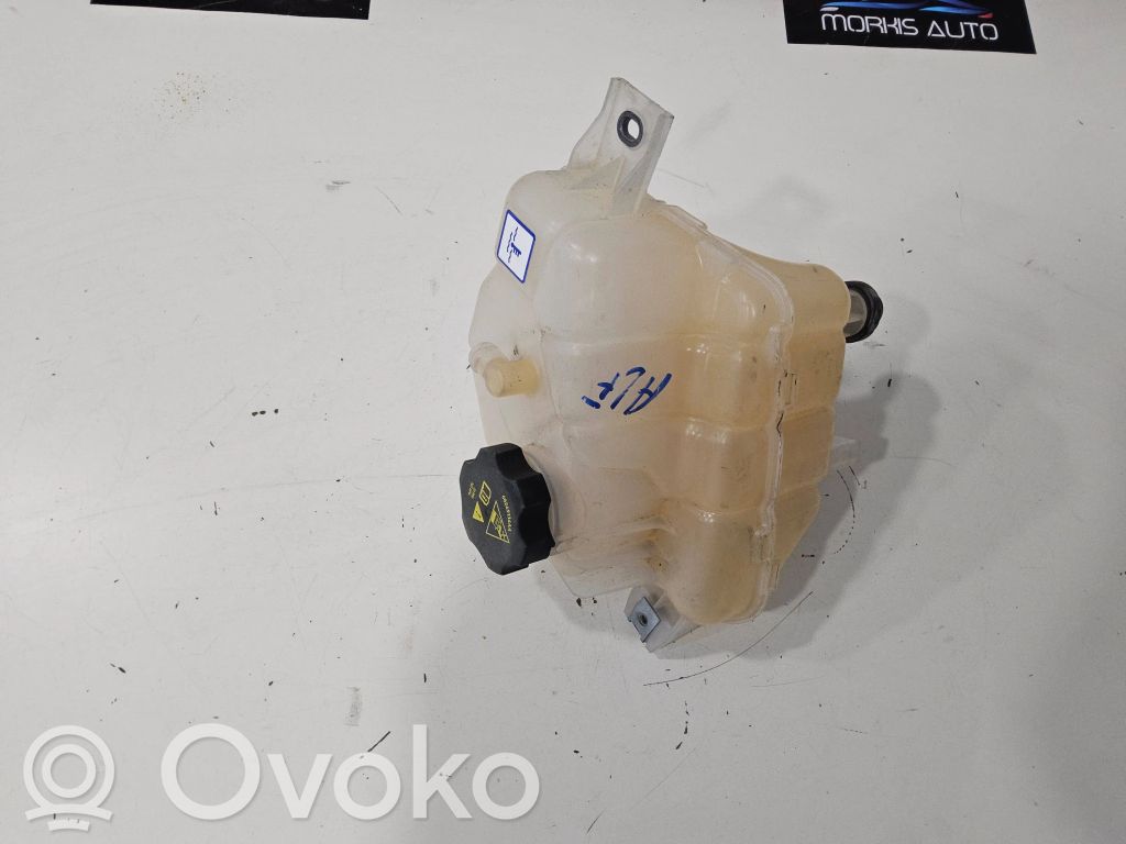 50553219 Alfa Romeo Stelvio Coolant expansion tank/reservoir, €17.09 | RRR
