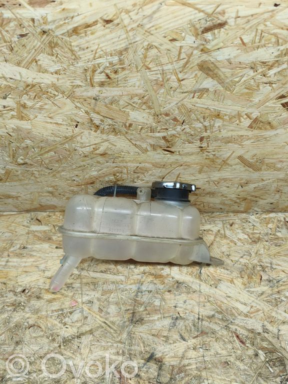52126409AB Fiat 500E Coolant expansion tank/reservoir, €40.40 | RRR