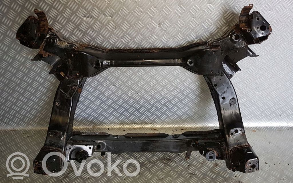 AW935019AB Jaguar XJ X351 Front subframe, €206.80 | RRR