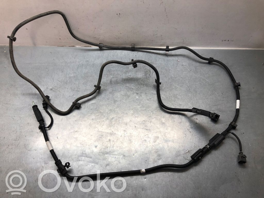 04L131960B Audi A4 S4 B9 AdBlue syöttöputki, 100,94 € | OVOKO
