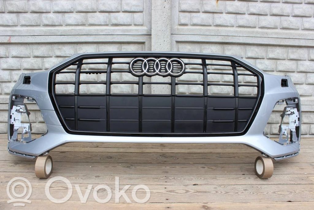 80A807437P Audi Q5 SQ5 Pare-choc avant, 421,18 € | OVOKO
