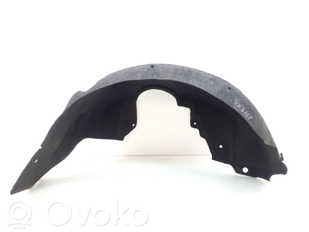 6563847060 Toyota Prius Prime Rear arch fender liner splash guards, €39 ...