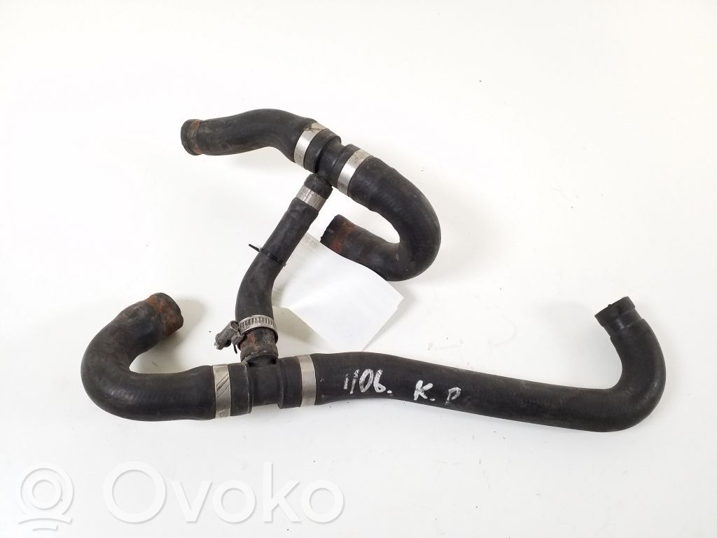 A6398329123 Mercedes-Benz Vito Viano W639 Air intake hose/pipe, €13.00 ...