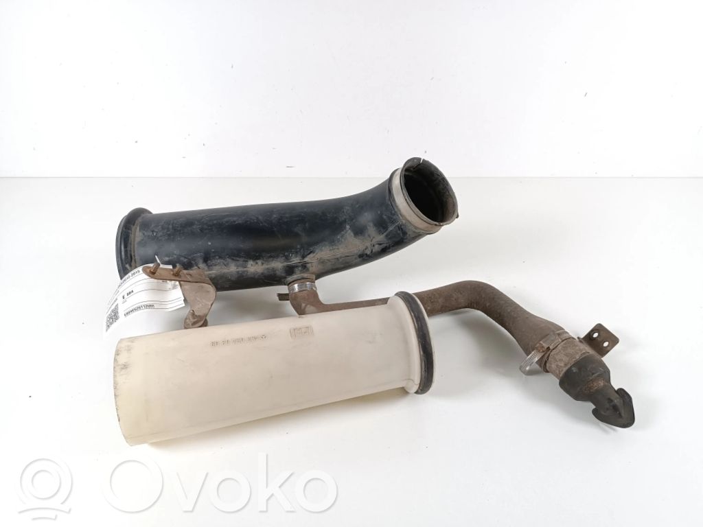 A4635200204 Mercedes-Benz G W461 463 Tuyau d'admission d'air, 73,20 ...