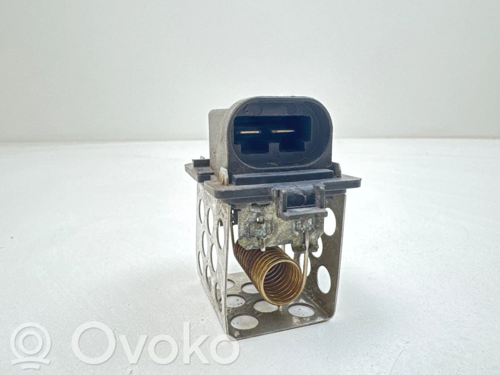 8200045082 Nissan Qashqai Relais de ventilateur de liquide de ...