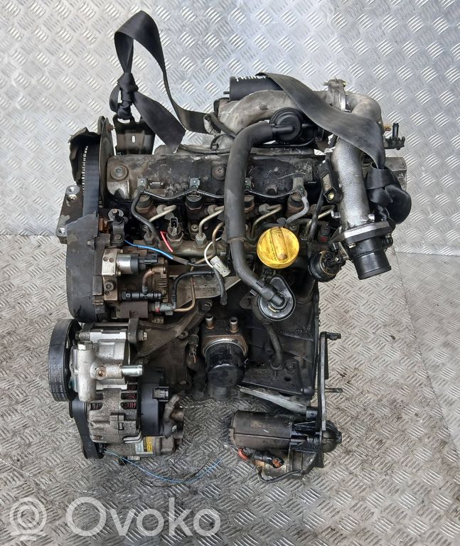 F9Q Nissan Primera Engine swap, €1,058.82 | RRR