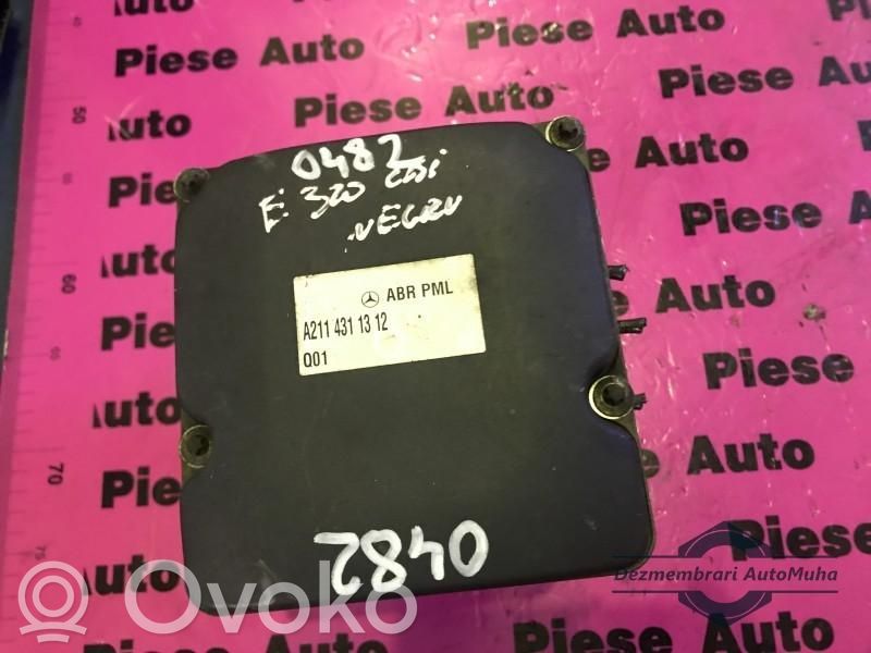Mercedes-Benz CLS AMG C219 Other control units/modules, €78.66 | RRR
