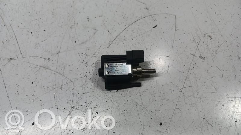 Skoda Octavia Mk3 (5E) Tasauspyörästön lukitus, 41,10 € | OVOKO