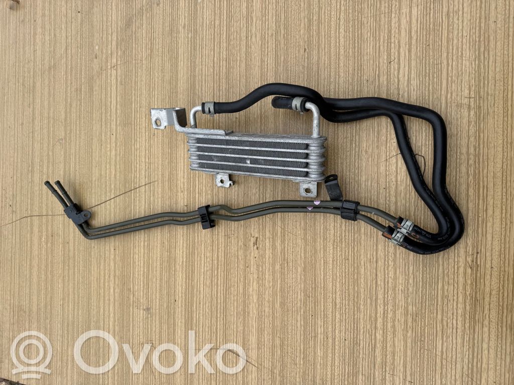 45510AN00A Subaru Outback (BT) Transmission/gearbox oil cooler, €55.00 ...