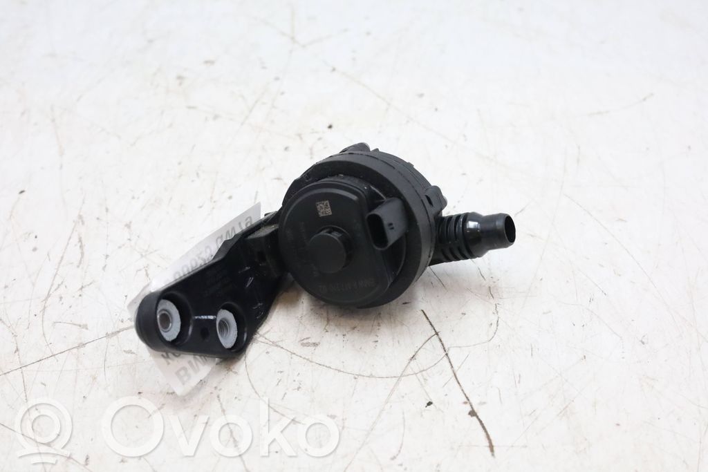 8477210 BMW X5 G05 Electric auxiliary coolant/water pump, €23.53 | RRR