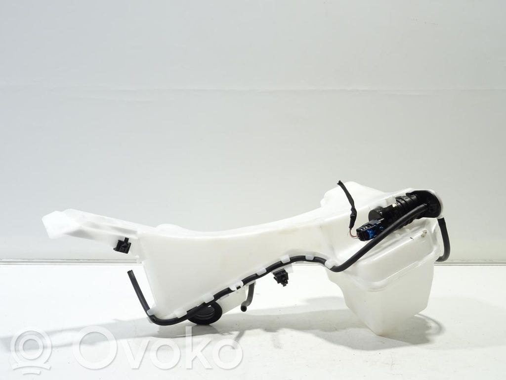 289108657R Renault Clio V Tuulilasinpesimen nestesäiliö, 38,50 € | OVOKO