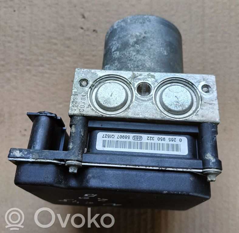 Mercedes-Benz B W245 Bloc ABS, 25,88 € | OVOKO