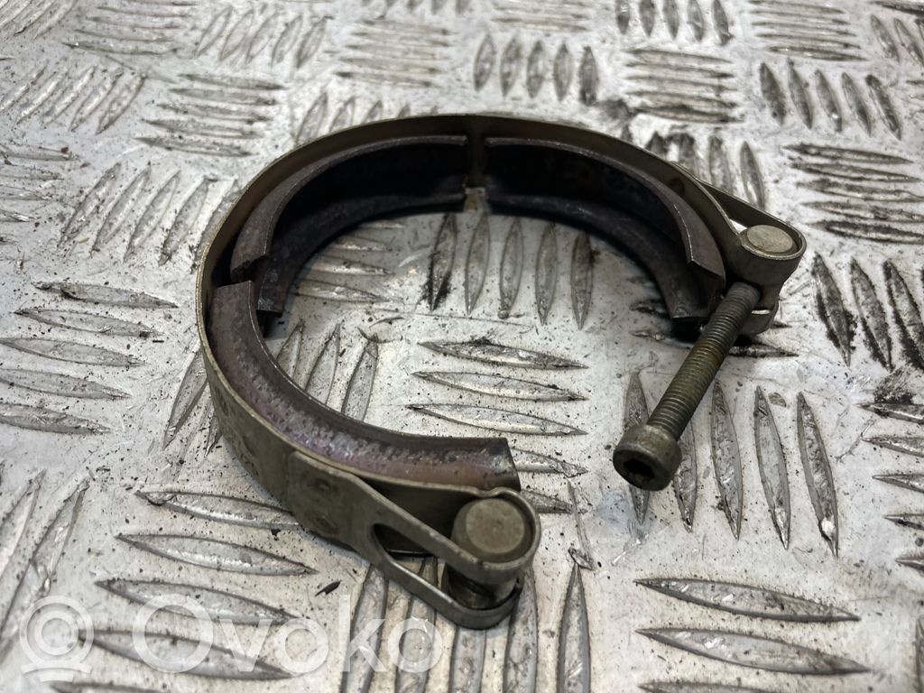 1K0253725 Volkswagen PASSAT B8 Muffler pipe connector clamp, €5.00 | RRR