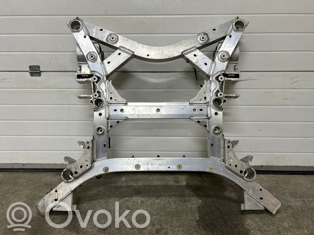6893198 BMW iX Front subframe, €980.00 | RRR
