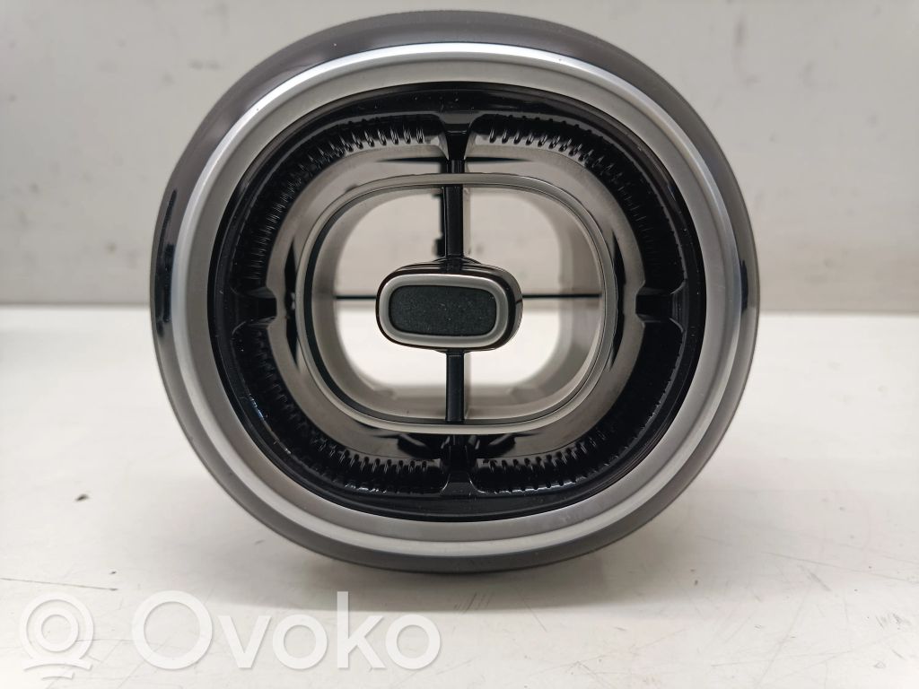 A2068302801 Mercedes-Benz C W206 Garniture, panneau de grille d ...