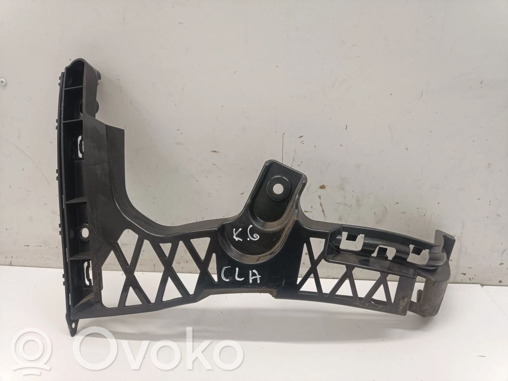 A1188850100 Mercedes-Benz CLA C118 X118 Rear bumper mounting bracket, € ...