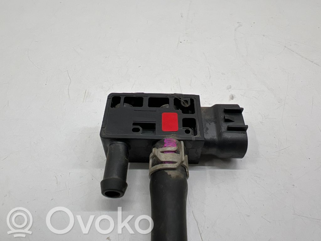 89481-71010 Lexus ES VII XZ10 Capteur de pression des gaz d'échappement ...