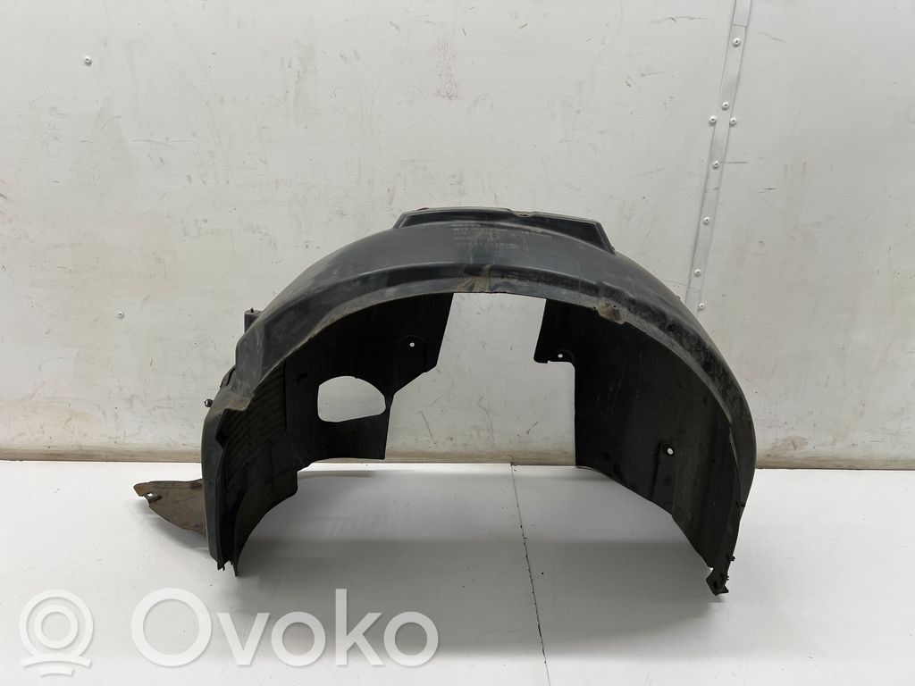 8V5821171 Audi A3 S3 8V Front wheel arch liner splash guards, €70.59 | RRR