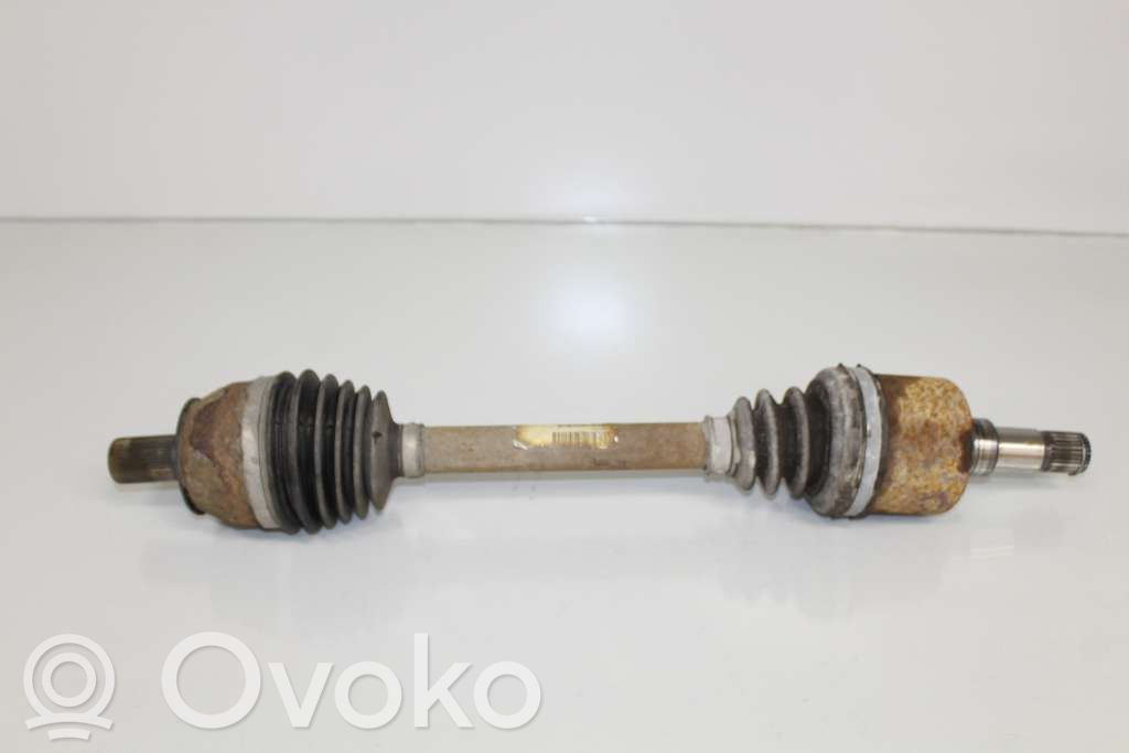 36002891 Volvo V60 Etuvetoakseli, 94,64 € | OVOKO