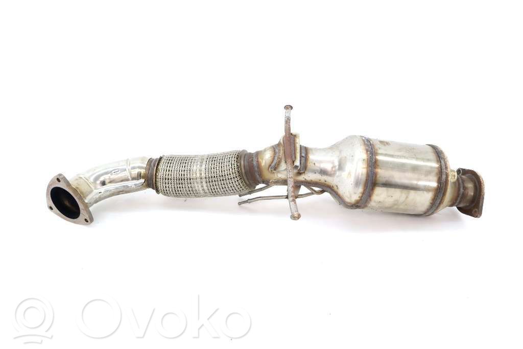 36010493 Volvo XC40 Muffler/silencer, €780.45 | RRR