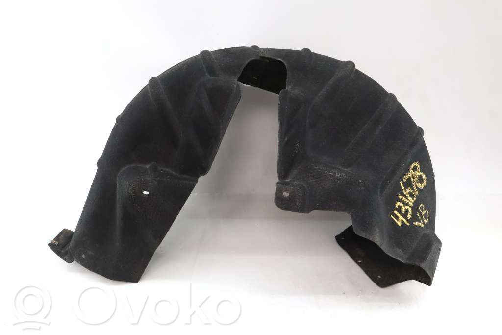 565810969A Skoda Kodiaq Front wheel arch liner splash guards, €31.70 | RRR