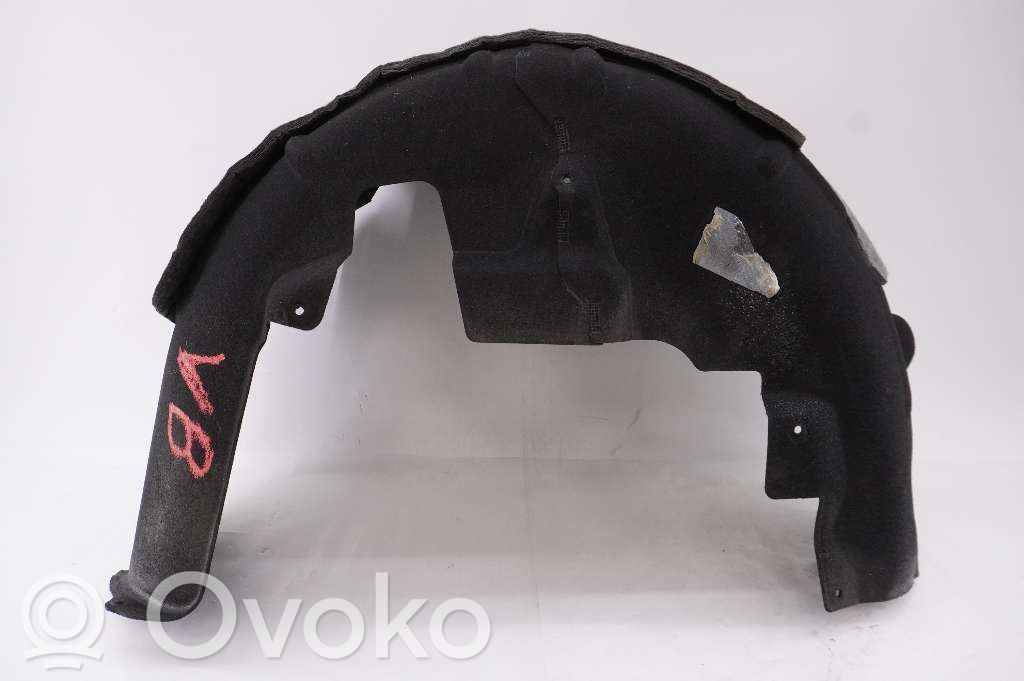 A2536900530 Mercedes-Benz GLC X253 C253 Front wheel arch liner splash ...