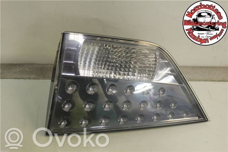 8331A006 Mitsubishi Outlander Tailgate rear/tail lights, €26.34 | RRR